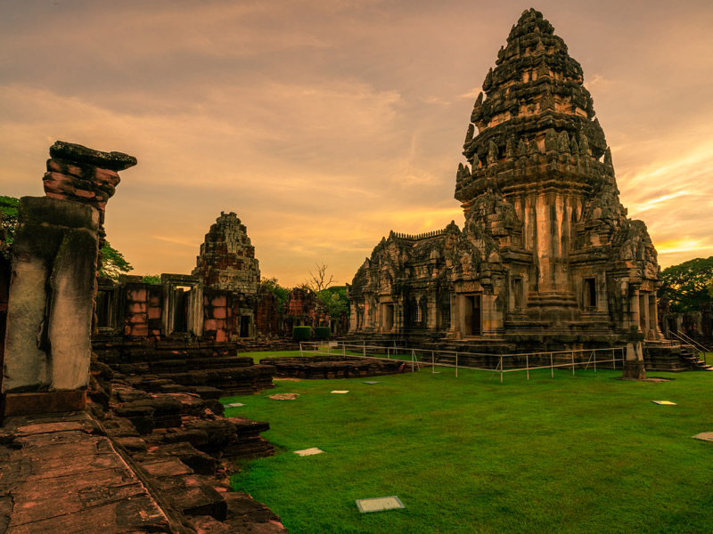 Motorbike Madness Pattaya | Our Tours | The Eastern Thailand Isan ...